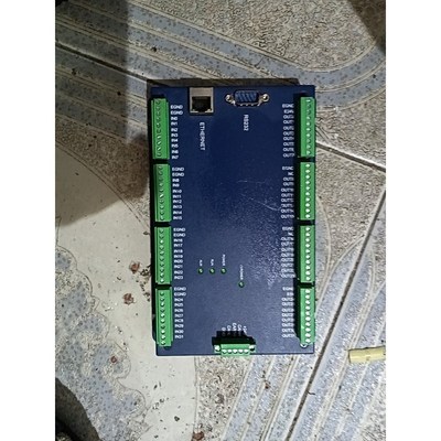 ECI0064运动控制卡 IO扩展卡 32输入32输出(带过 议价