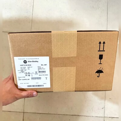 2097-V34PR3-LM AB伺服驱动器 原装 议价