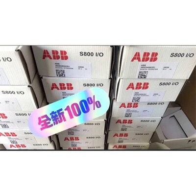 AI830A 3BSE040662R1 ABB模块 原装 议价