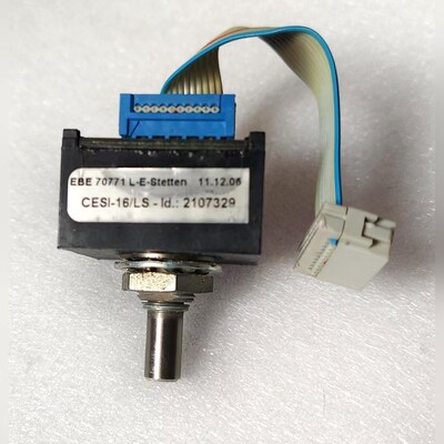 德国 EBE 70771 L-E-STETTEN CESI 议价