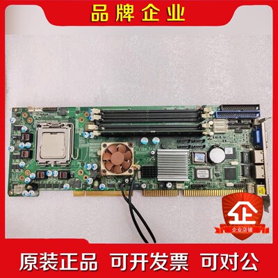 新汉 PEAK760VL(LF) D2 工控机主板PEAK7 议价