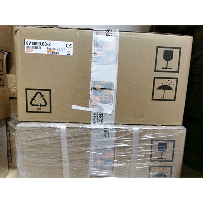 原装 贝加莱1090 伺服驱动器 8V1090.00-2 议价