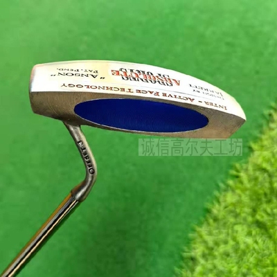 全新高尔夫推杆高尔夫杆直条推杆PT推杆男士右手推杆PUTTER包邮