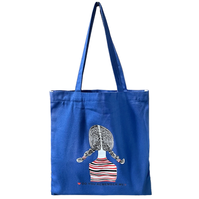 单肩帆布包包女韩版休闲手提袋2021新款日系大学生上课大容量文艺