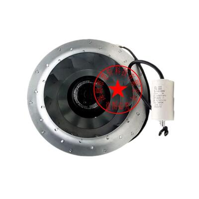 CRBB/2-250/050L MP  CRBB/2-250/050l BP4 230V192/250W原装风机