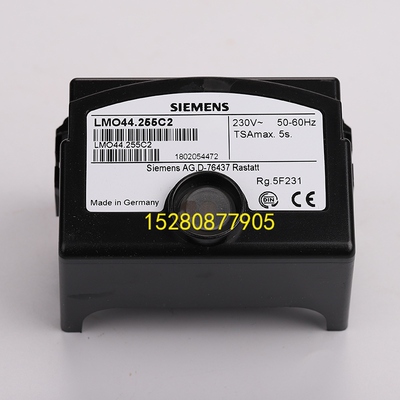 LMO44.255C2程控器 LMO44.255C2BT百得双段火配件 控制盒顺丰包邮