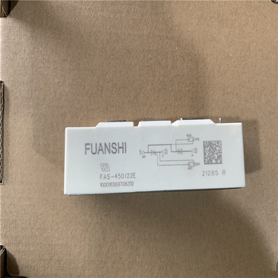 FUANSHI可控硅模块FAS-380 450/18E 22E FAS-400/22E晶闸管现货