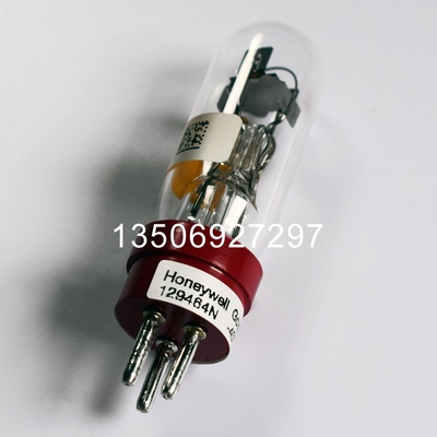 Honeywell霍尼韦尔129464N灯泡129464M光电管UV探测器灯泡C7035A
