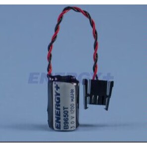 进口ENERGY Eternacell B9650T MICROLOGIX 1400 1500 3V 1200MAH