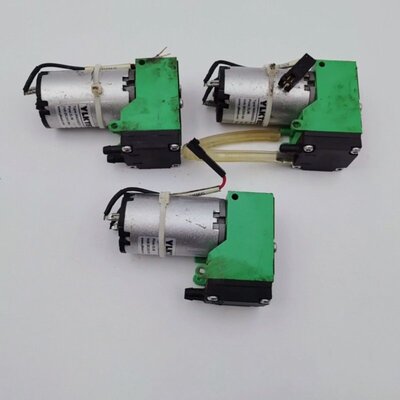 议价YLKTECH WA50EEDC真空泵，DC24V 8W，流