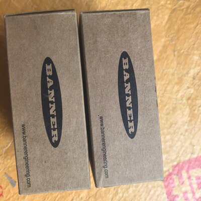 议价SLM30B6，BANNER邦纳，74969，传感器价格：4