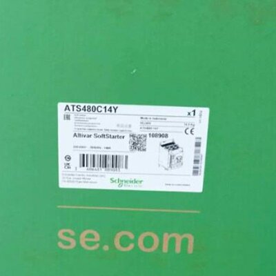 议价ATS480C14Y 变频器