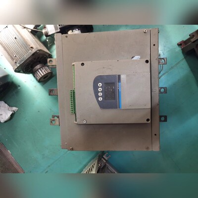 施耐德软启动ATS48C21Q 实物图 议价