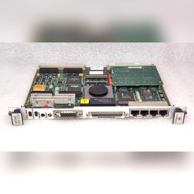 MOTOROLA摩托罗拉 MVME162-223 MVME1 议价