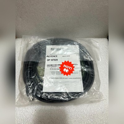 OP-87529 基恩士keyence线缆原装现货销 议价