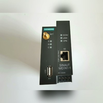 SINAUT MD741-1 6NH9741-1A 议价