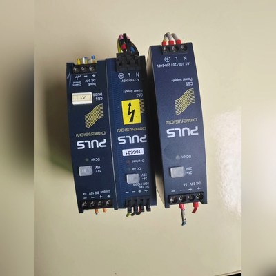 普尔世电源CS5.241QS3.241CD5.121各一 议价