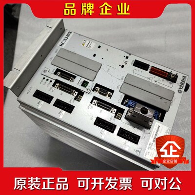 RCX240S 雅马哈机械手控制器 YAMAHA机器人控制器 议价