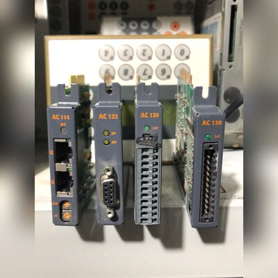 贝加莱AC122 8AC114.60-2 议价