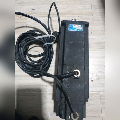 65ZBM040HCSS6 伺服电机 电机包好 价格可小 议价