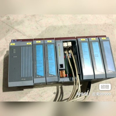 #控制器#控制器贝加莱3NC154.60-2 3DO480. 议价