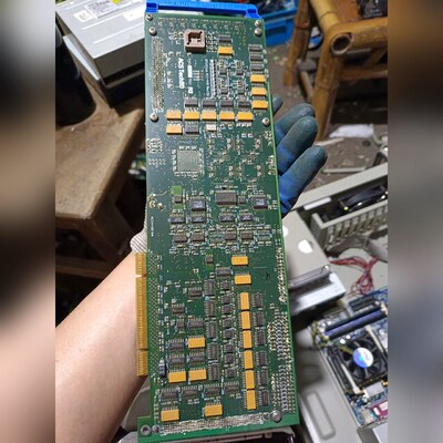 SPiiPlus PCI-48 RevD1 ACSTec 议价