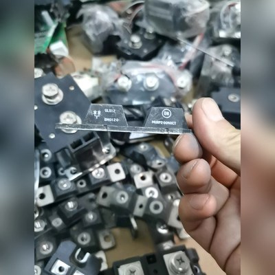 ON整流模块MURP20040CT几十个5只以上包 议价