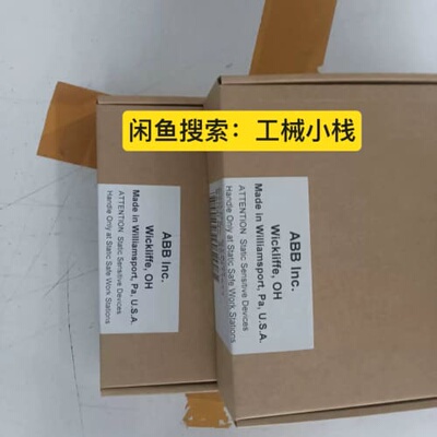 NTA105 ABB模块，