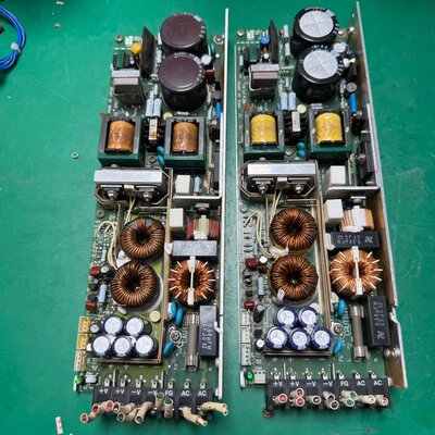 议价-可维修COSEL电源UAW250S-5，5V 60A，输入10