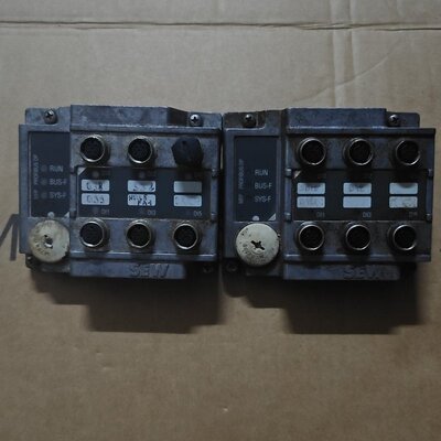 议价-可维修SEW模块MFP32D 货号08236267
