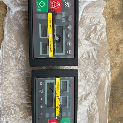 议价-可维修TAMROTOR AIRCON L1 89525229压缩机