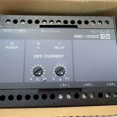 议价+RMC131D/2.丹控控制器 全新件.