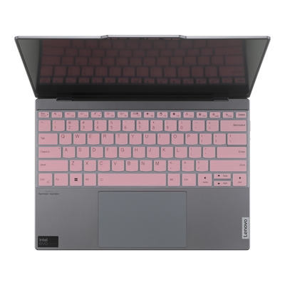 适用于联想ThinkBookX键盘保护膜