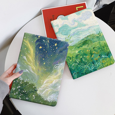 适用于vivo平板保护套oppo联想