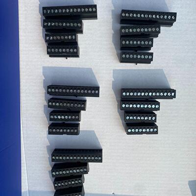 smart200端子 288-1SR30端子4套 28