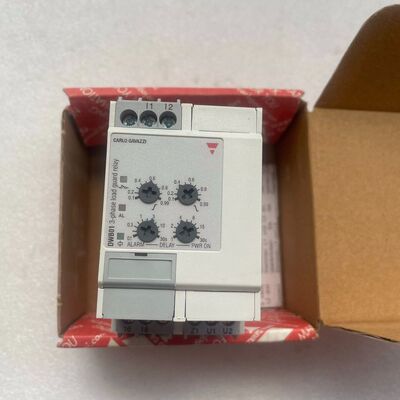 瑞士佳乐监控保护继电器DWB01CM4810A 询价