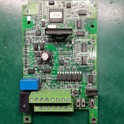 东元7300CV主板 0.75KW   有需要的朋