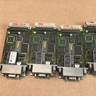 PROFIBUS-DP通讯卡 6SN1114-0NB0