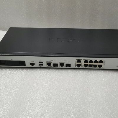 SecPath F1010  8端口千兆电+2光口
