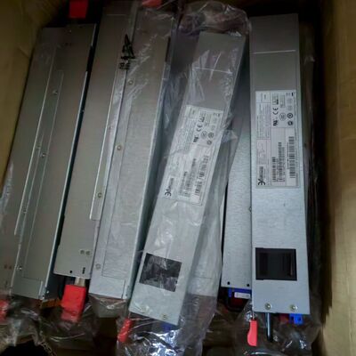 YM-2651V服务器电源 650W大功率 双路输出+1