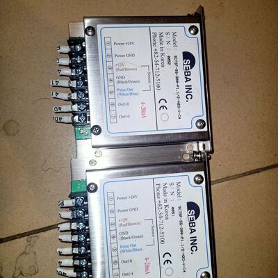 SEBA塞巴  SEBA控制器 SCTSF-SS-300-P