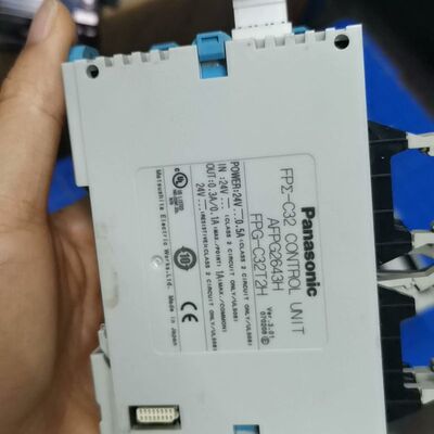 PLC模块 AFPG2643H