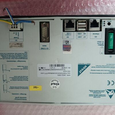 ELREST 24522.0002 P205TE/ED/CS