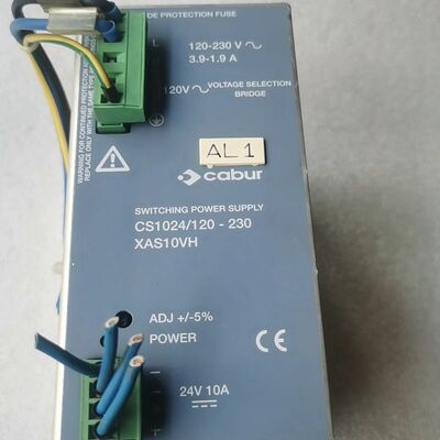 Babur 电源     CS1024/120-230