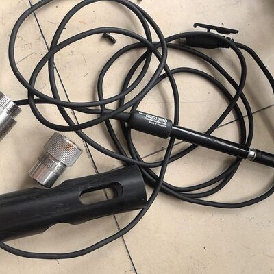 【美国奥立】Orion 083010MD 极谱法溶氧电极成