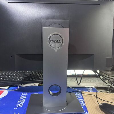 / P2417H 24寸IPS显示器 23.8英