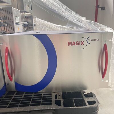 SOLVIX MAGIX 20K SPUTTERING IC