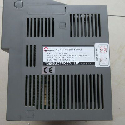 拆机 东荣 VELCONIC VLPST-025P2V-XB