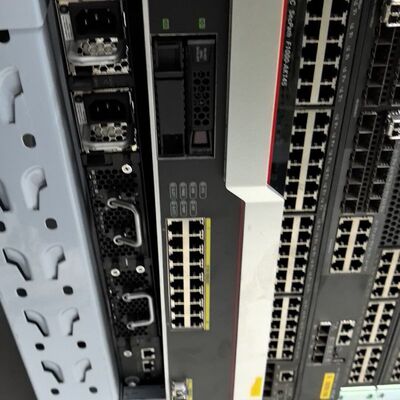 SecPath F1000-AK145 防火墙 16