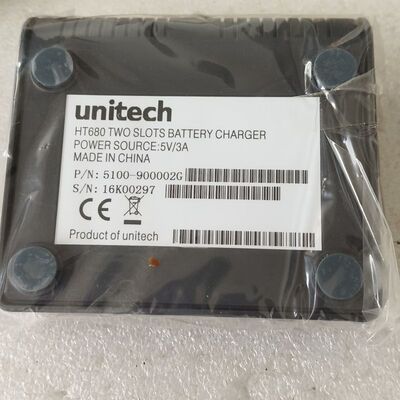 unitech HT680双槽电池充电器  原
